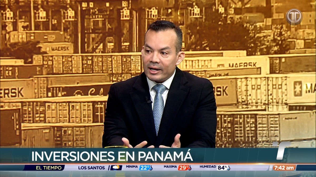 Analizan el futuro de los puertos de Balboa y Cristóbal y la demanda de ...