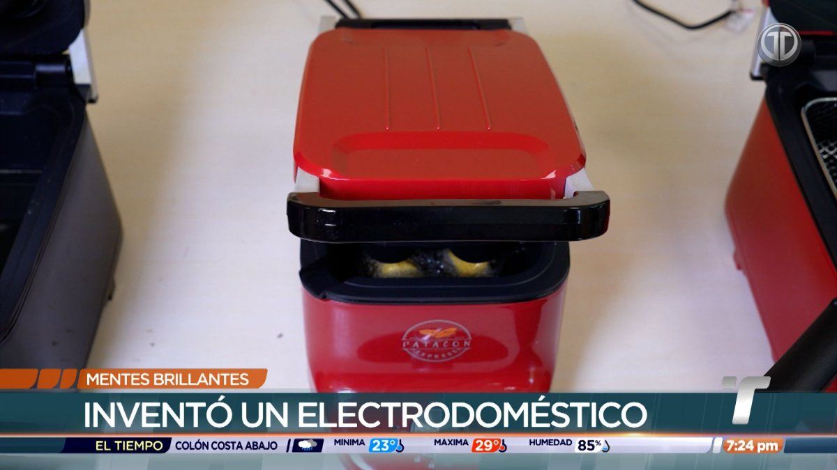 Mentes Brillantes: Zobeida Garibaldi de Robles, emprendedora colonense