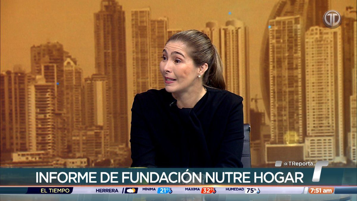 Nutre Hogar destaca los logros de la campaña Los Niños Primero en 2025