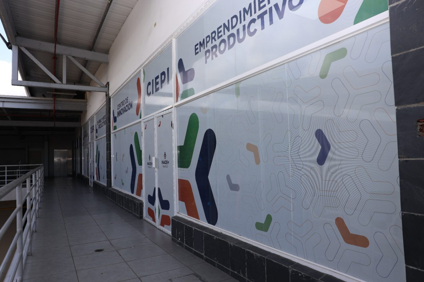 INADEH, Centro de Innovación y Emprendimiento Productivo: Servicios que ...