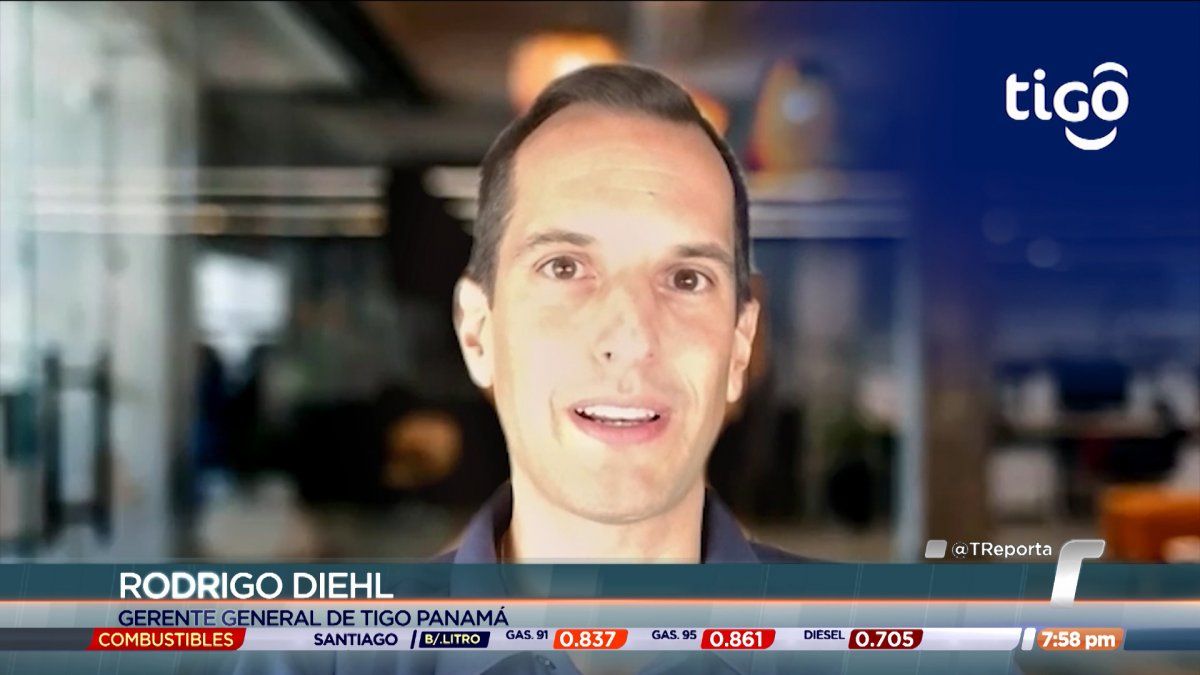 Cable Onda se convierte en TIGO para conectar a Panamá