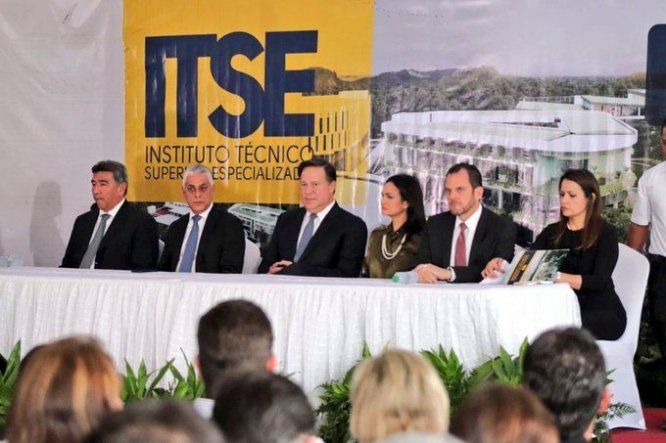 154 estudiantes iniciarán clases en la Escuela de Negocios del ITSE ...