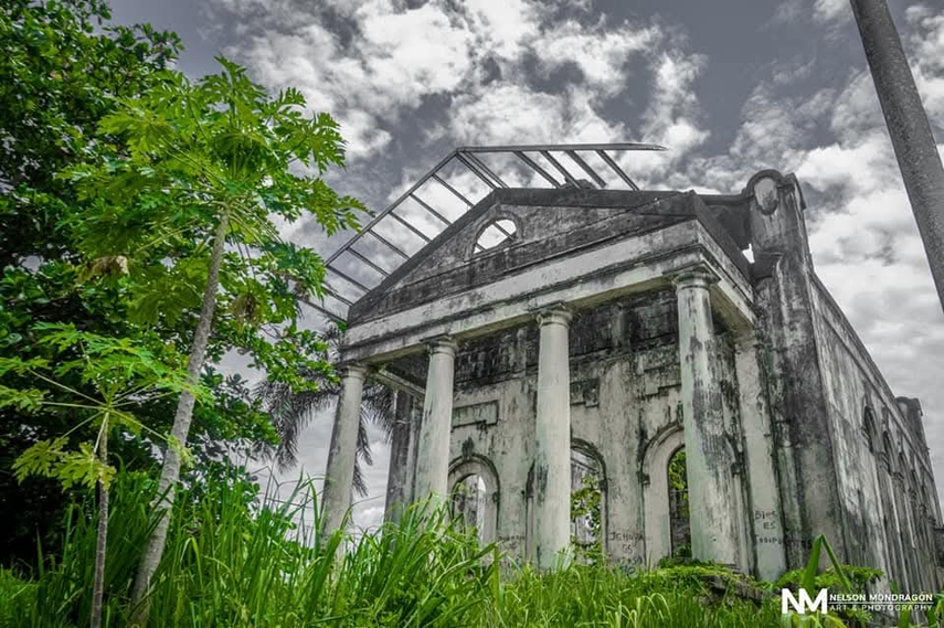 Zona Libre de Colón evalúa restaurar la histórica Union Church como ...