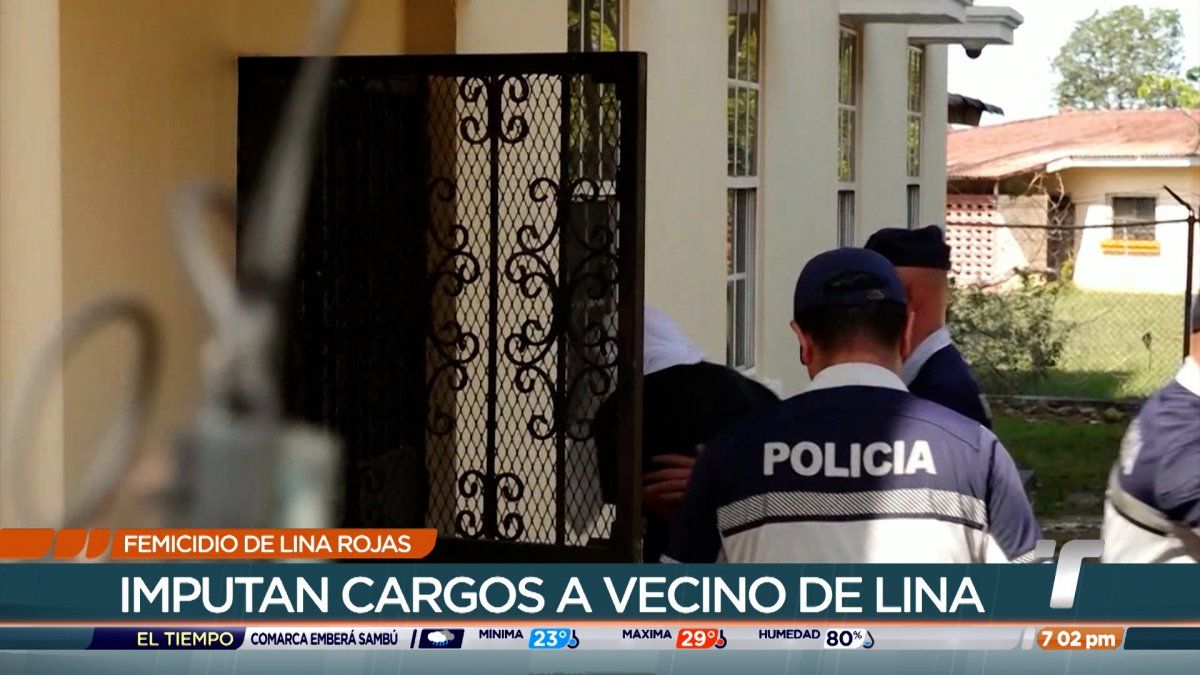 Expertos analizan caso de la niña Lina Rojas