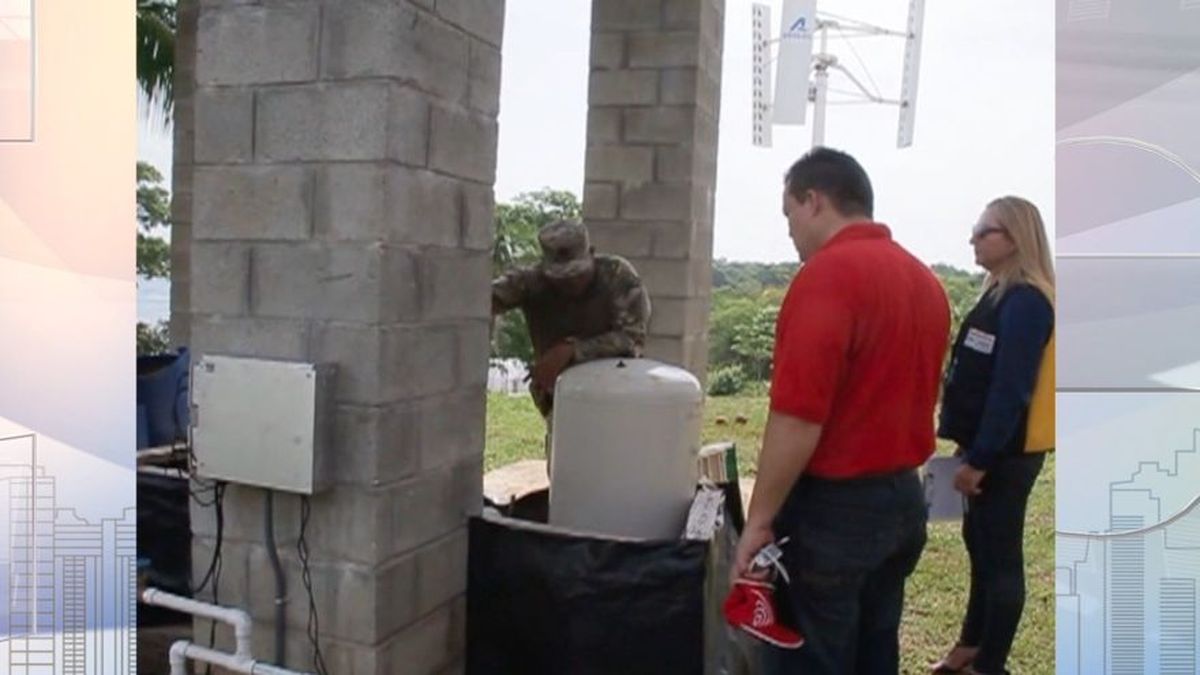 Varela insistirá en reapertura de cárcel insular de Punta Coco