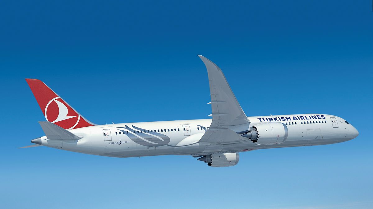 Turkish Airlines incorpora nuevas frecuencias de vuelo directo desde Panamá