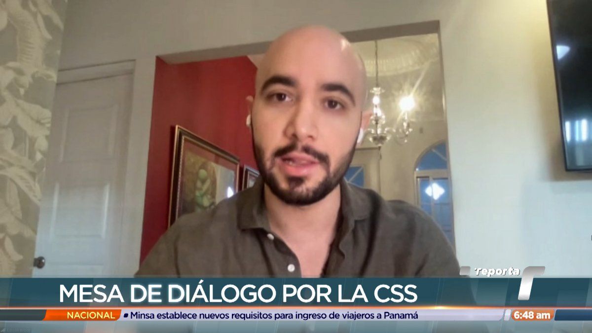 Diputado Edison Broce no ve bien la intromisión de la Asamblea en mesa ...