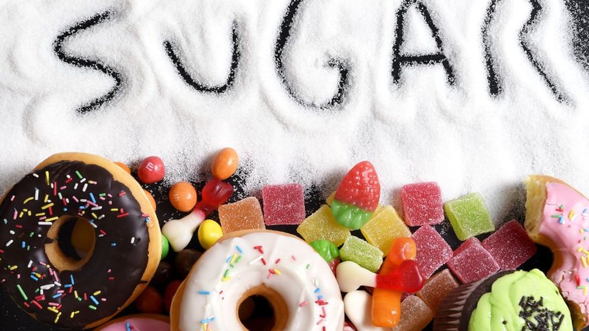 Si quiere comer dulces, hágalo mejor por la mañana