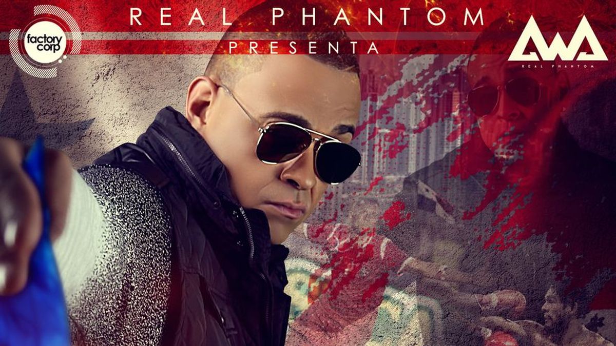 Real Phantom estrena tema: Yo soy panameño y qué