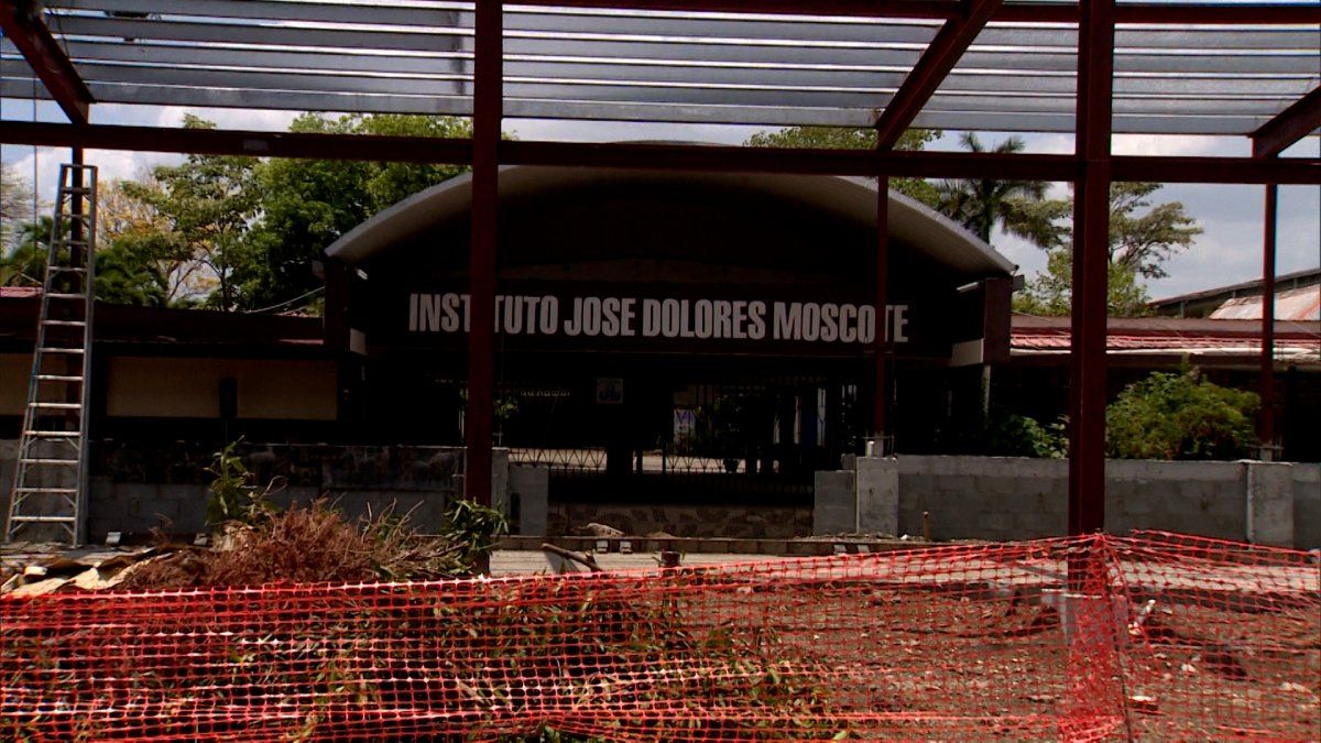 Este lunes debe iniciar clases el resto de los estudiantes del ...