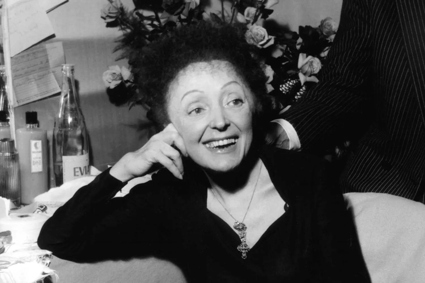 Una película animada sobre Edith Piaf recreará su imagen y voz con ...