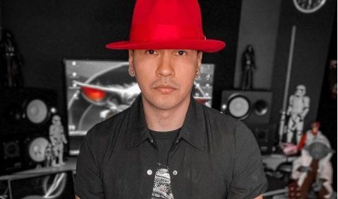 Flex revela que su próxima producción discográfica estrenará en el mes ...