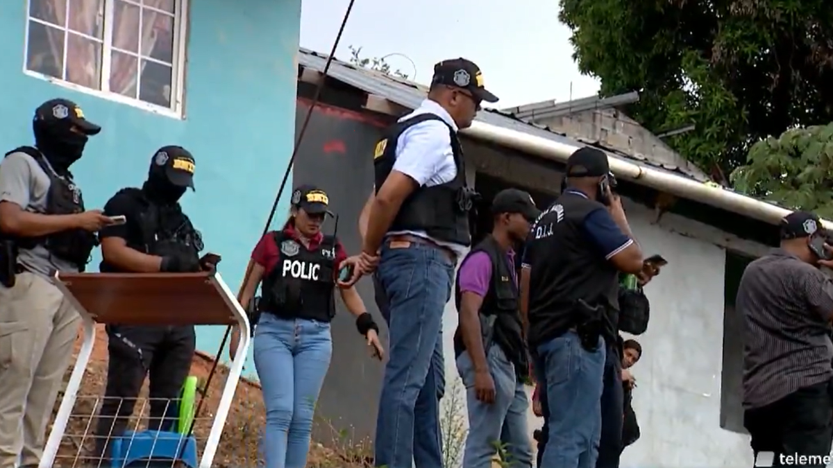 ¡Lamentable! Fallece menor de 9 años que fue impactada de bala en Mano ...