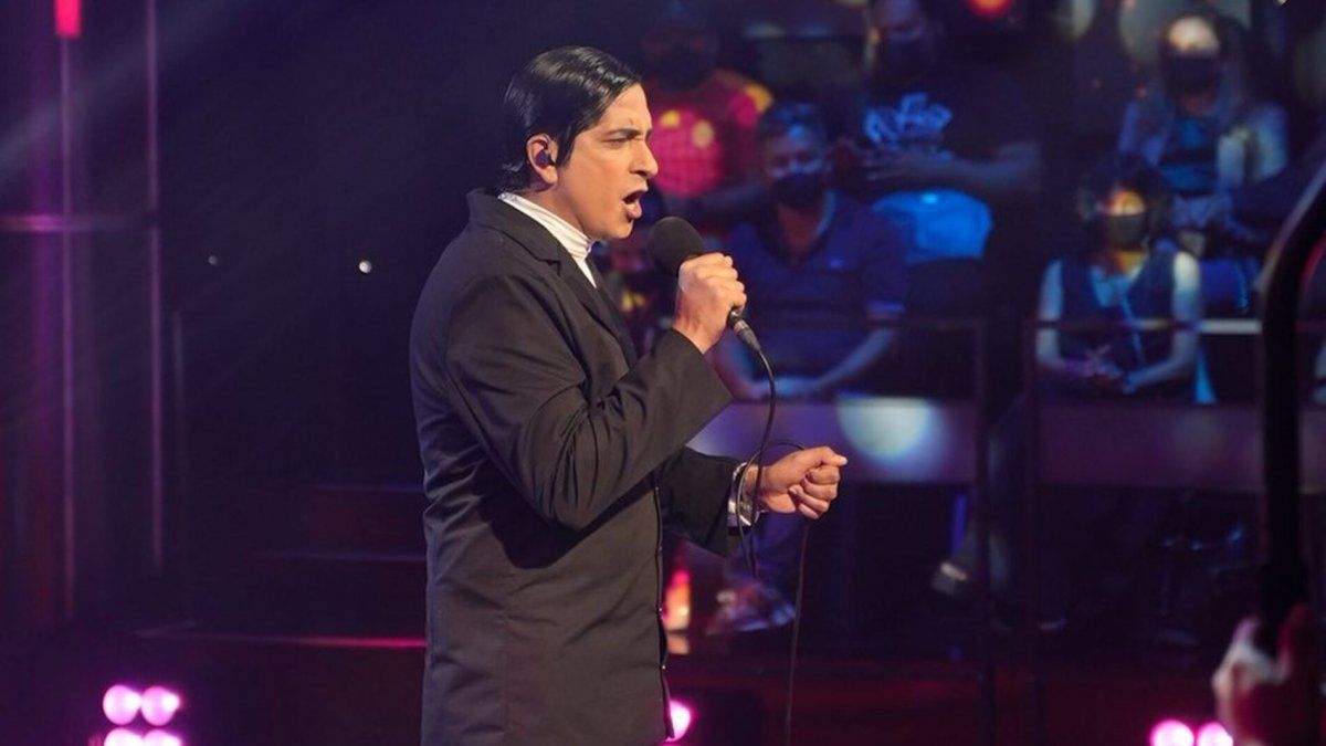 Yo Me Llamo 2022: ¿Cuándo es la retransmisión del 3er show?