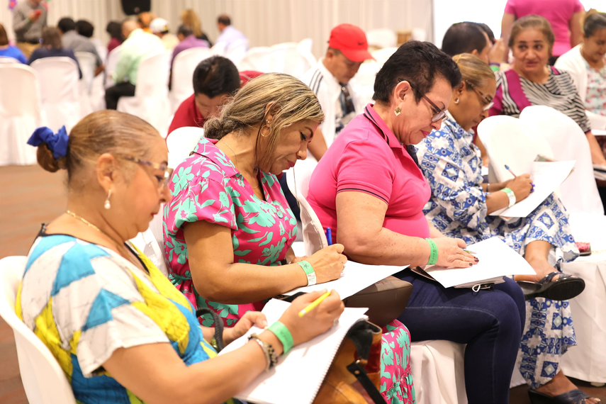 Meduca Capacita A Líderes Educativos Para El Inicio De Clases 2024