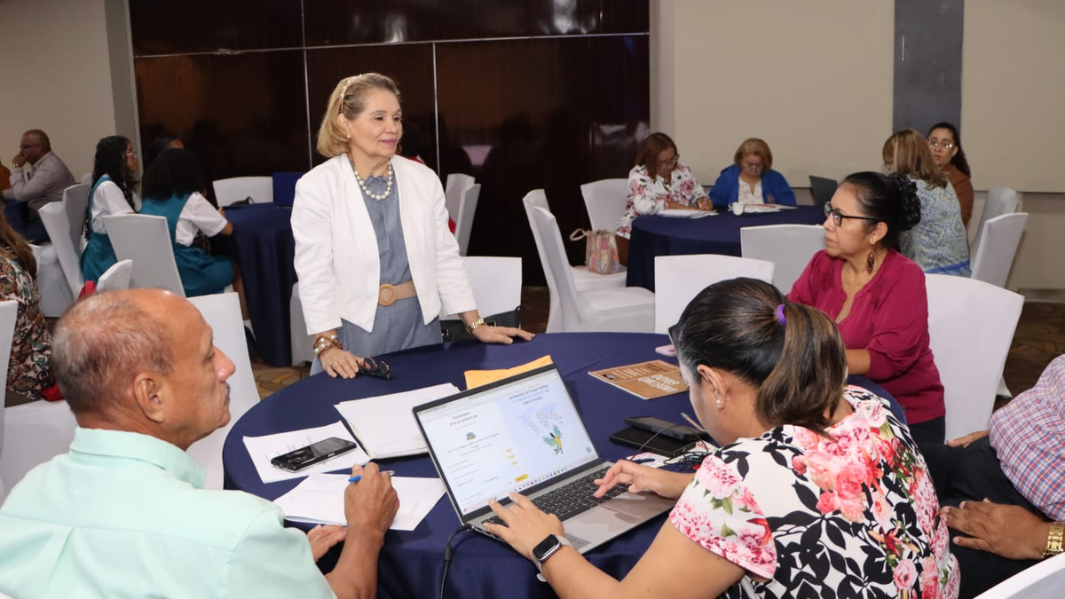 Estudiantes de la Escuela Isabel Herrera participan en el V Encuentro ...