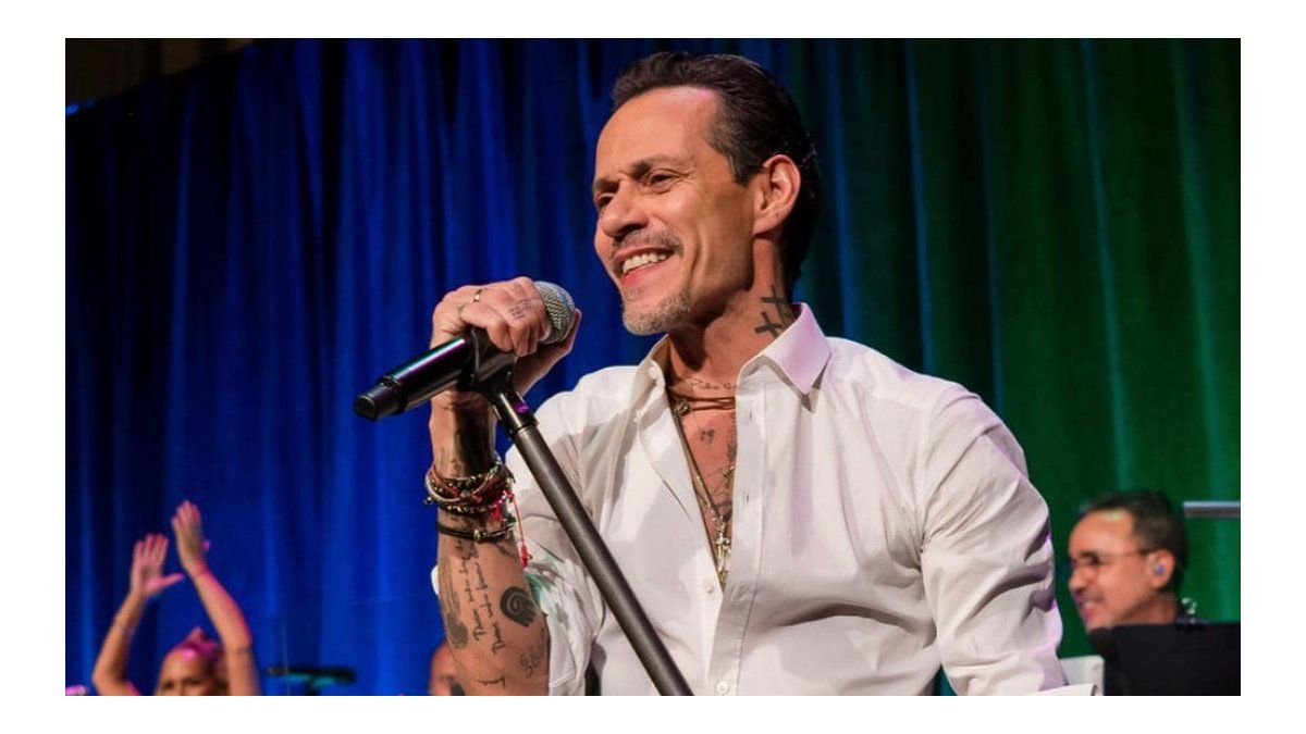 Fundación de Marc Anthony celebra aniversario, Mariano Rivera entre los ...