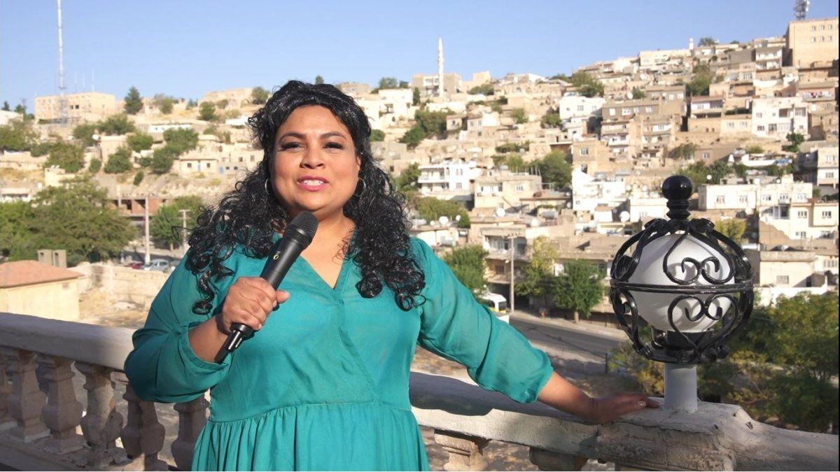 Turcomanía: Conociendo Mardin, locación de Hercai