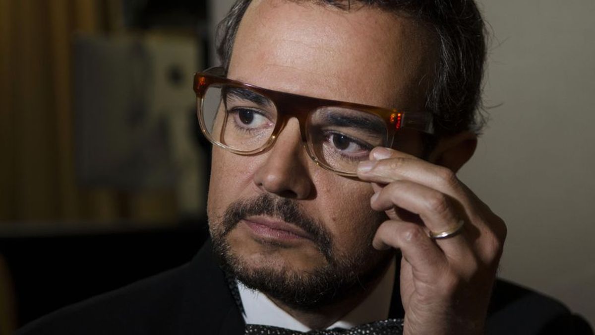 Aleks Syntek revela secretos de la mente