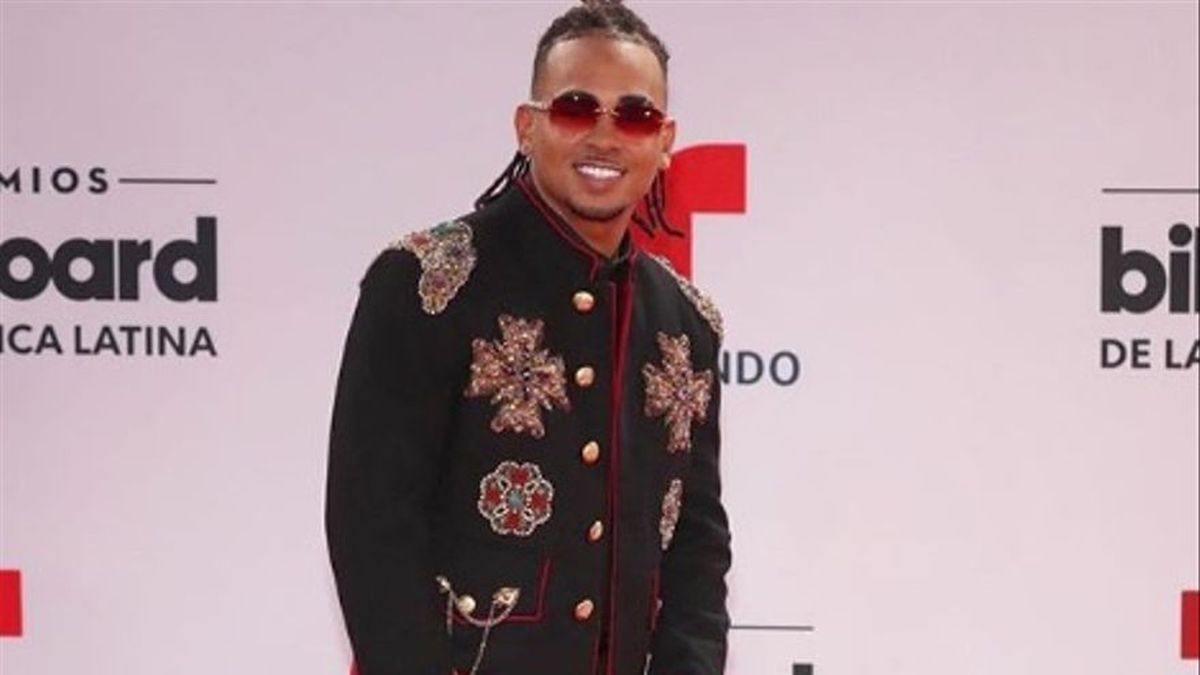 Nuevo disco de Ozuna es el primero de un latino en listado global en ...