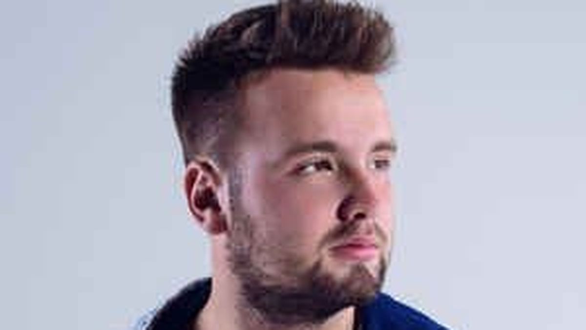 DJ Topic regresa la música electrónica a la escena y celebra éxito mundial