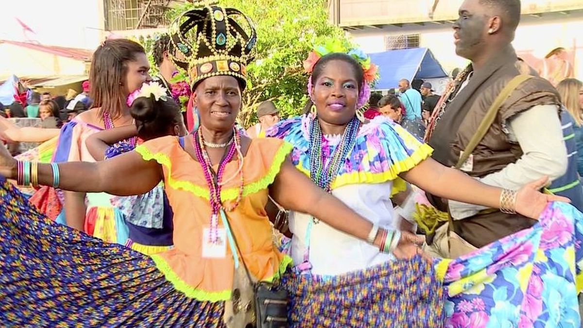 Unesco declara la cultura congo como Patrimonio Cultural Inmaterial