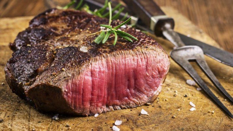 7 trucos para dejar la carne más suave