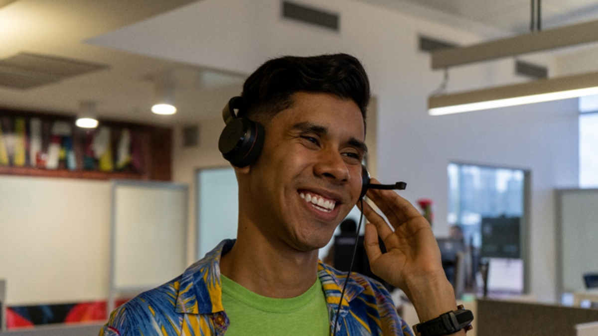 Sitel Group acelera la transformación global con su cambio de marca a Foundever