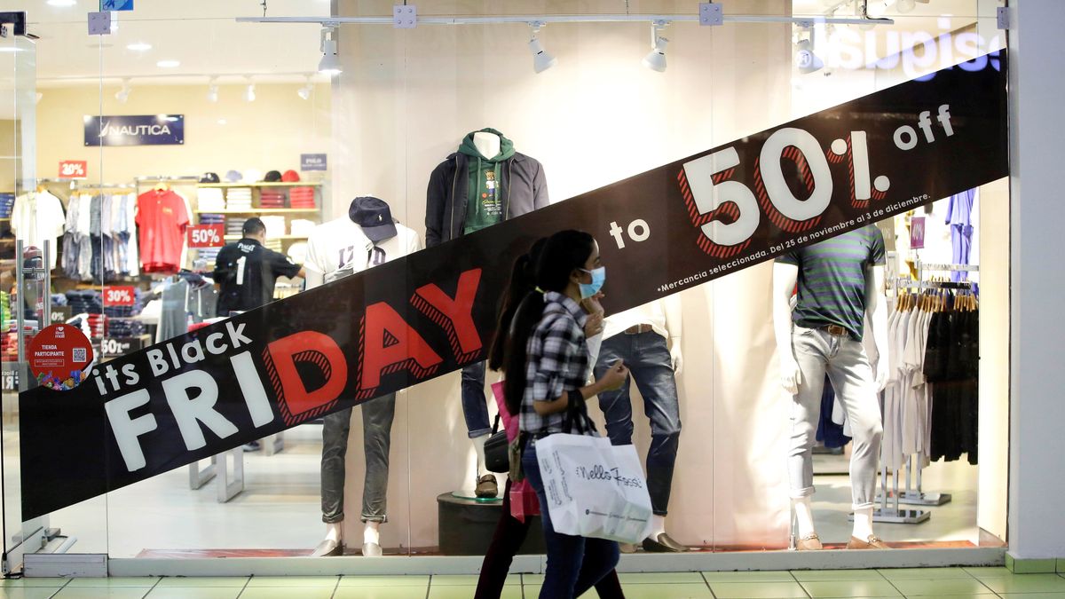 Black Friday: Recomendaciones para este viernes negro en Panamá