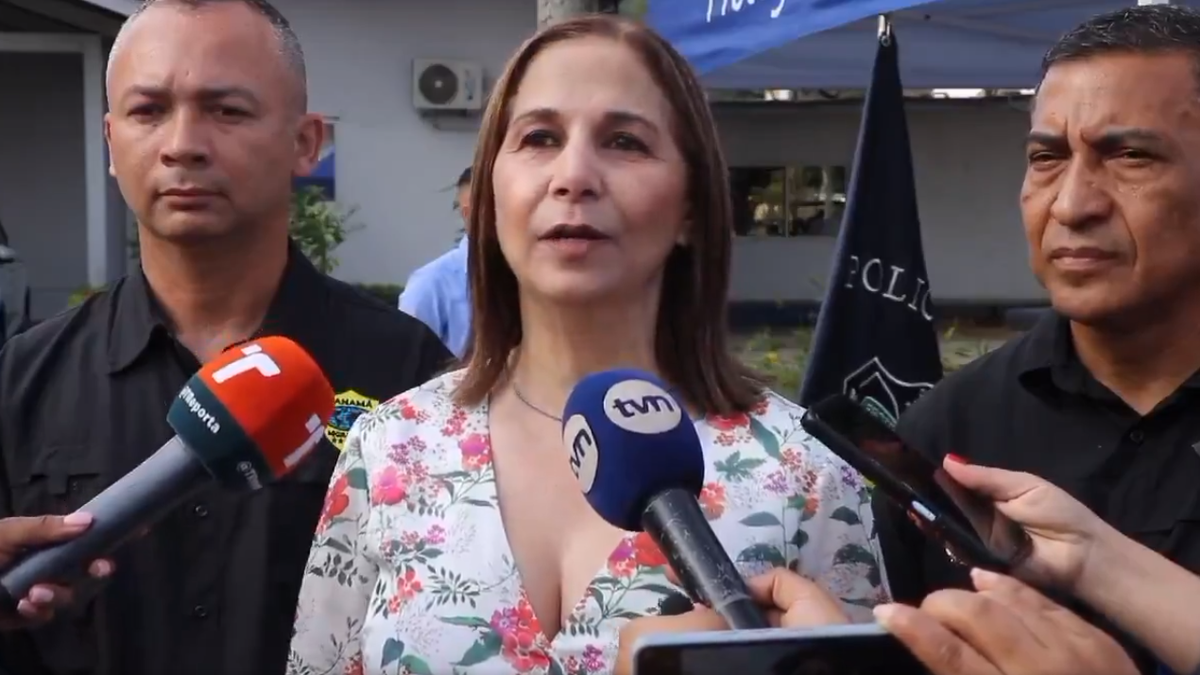 Directora de Migración explica los motivos para inadmisión en la ...