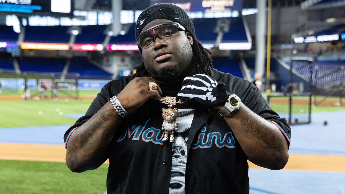 ¡Increíble! Sech revela que perdió 100 libras para mejorar su salud