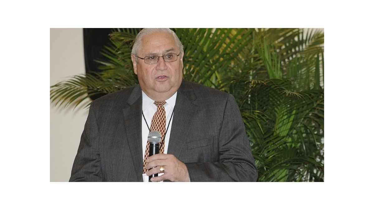 Muere expresidente salvadoreño Armando Calderón Sol