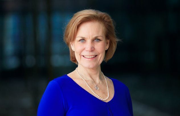 Gunilla Carlsson sucede al polémico Michel Sidibé al frente de ONUSIDA