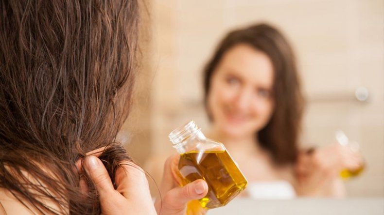 Cabello fuerte y saludable: Los secretos naturales para su cuidado