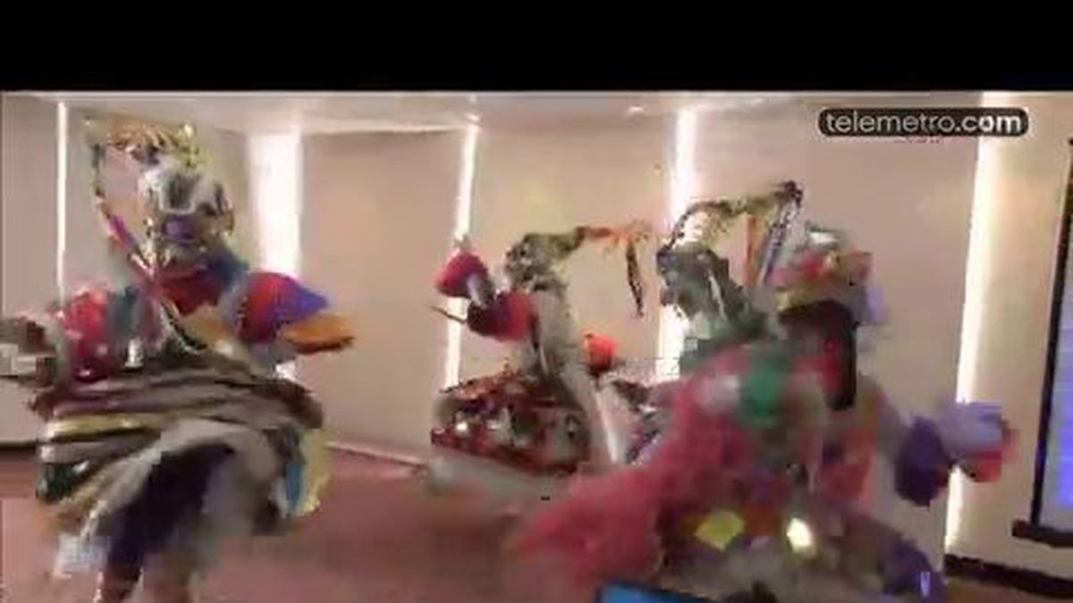 INADEH inaugura programa educativo en Colón