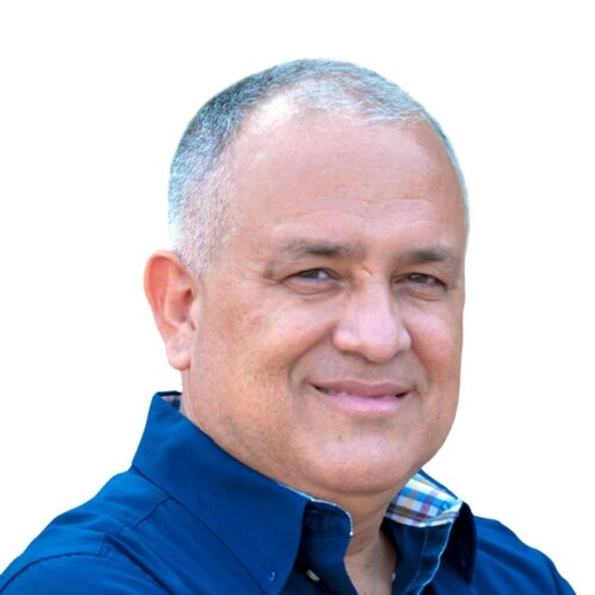 Elecciones primarias del PRD: ¿Quién es Franklin Arosemena Torrijos?