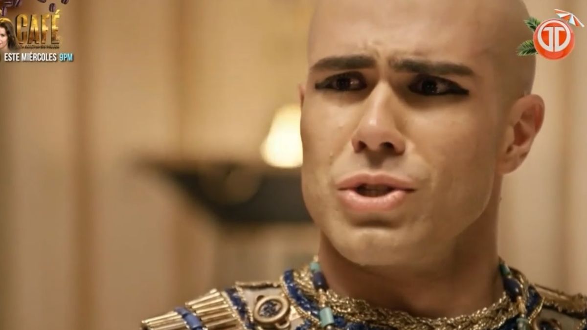 ABRAHAM | José revela la verdad a sus hermanos