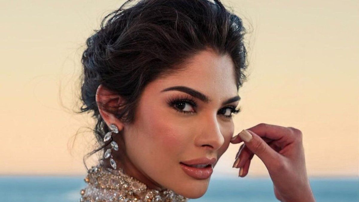 Sheynnis Palacios se apodera del Festival de Cannes 2024