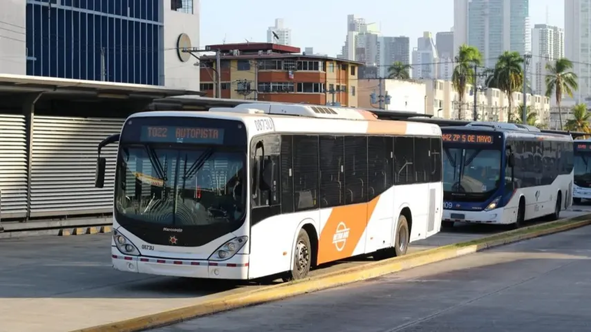 ¡Atención! MiBus anuncia ajustes en las rutas de Veranillo a partir del ...