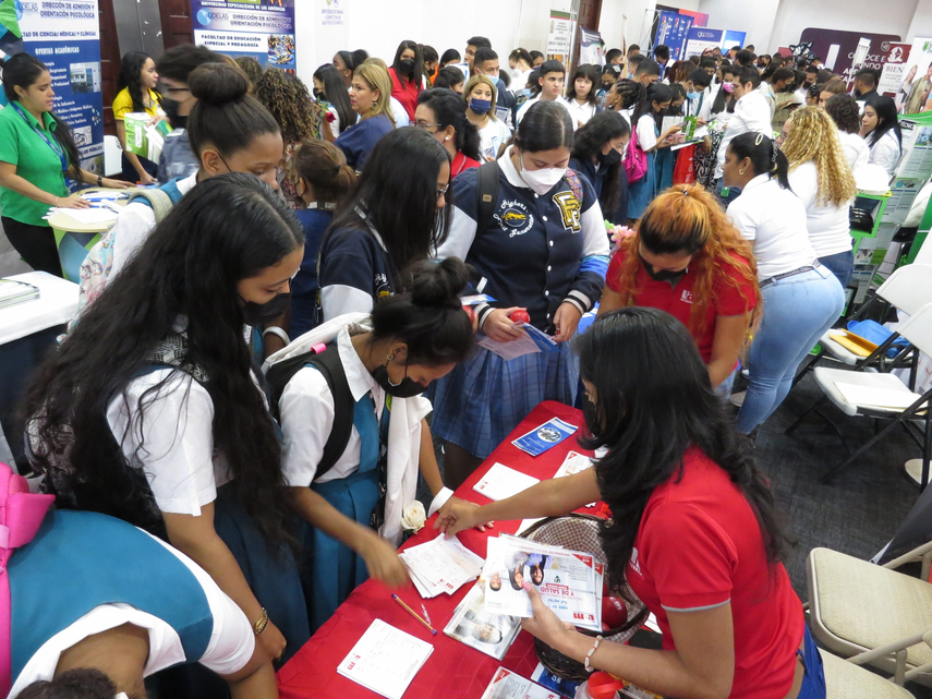 ¡Pronto! Expo feria universitaria 2024: ¿Quiénes pueden participar?