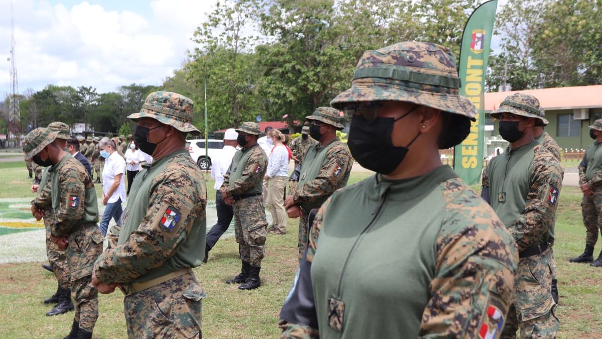 Crean unidad especial en el Senafront para la atención humanitaria de ...
