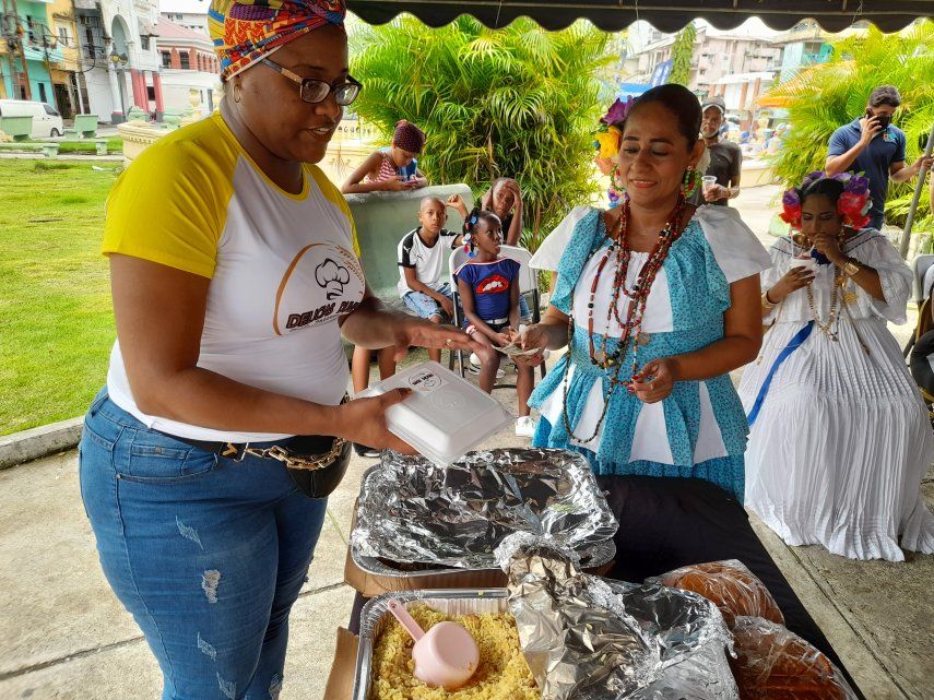 La gastronomía de Colón y sus mejores platos