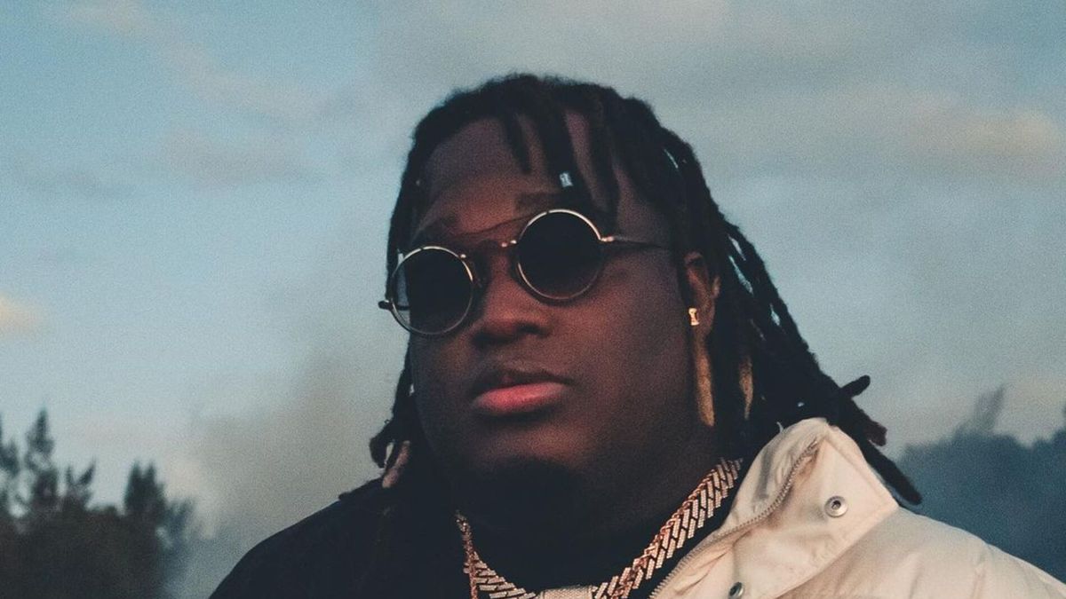 Sech estrena 42, el disco más importante de su carrera