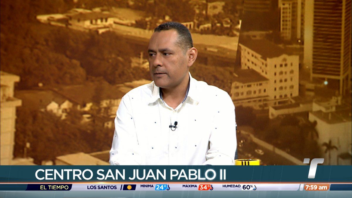 Detallan proyectos del Centro San Juan Pablo II y retos para 2023