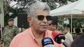 Últimas noticias sobre José Raúl Mulino