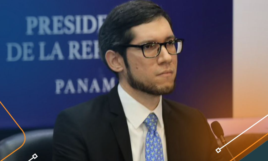 Gabriel Cajiga será el nuevo director del IFARHU tras renuncia de Jaime ...