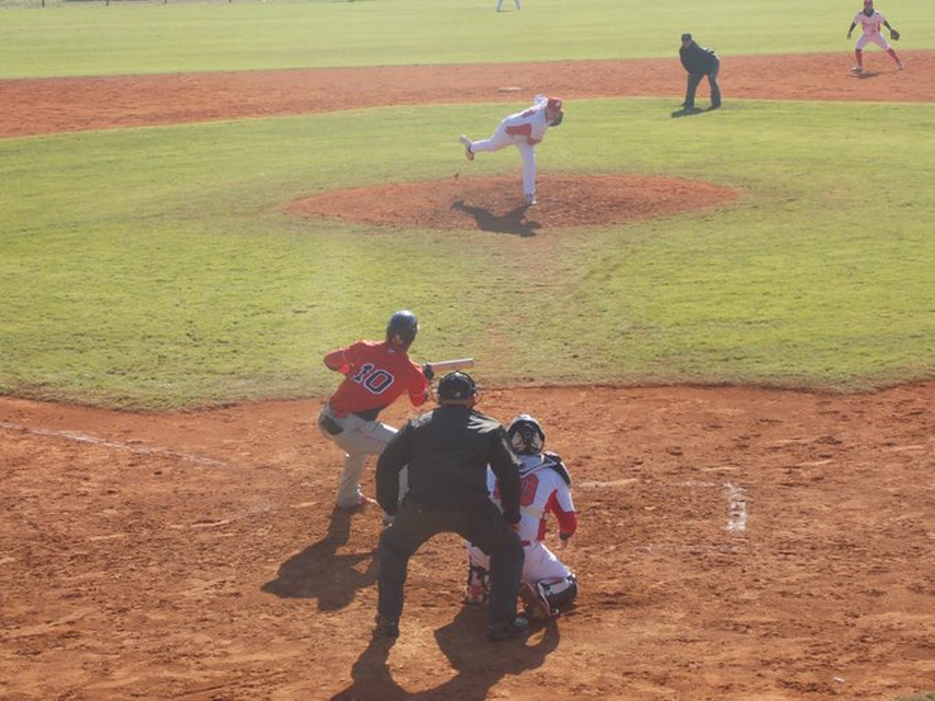 Clasificatorio Panamericanos de Béisbol: Panamá mantiene el sueño de llegar a la final