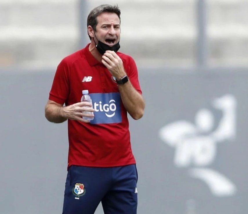 Selección De Panamá Thomas Christiansen Reveló Varias Bajas