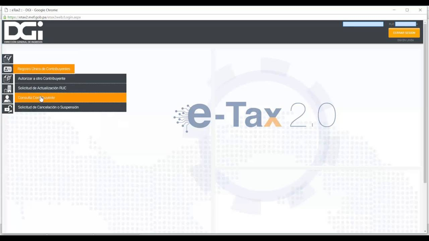 DGI: Oficinas de atención tendrá nueva sede en Vía España