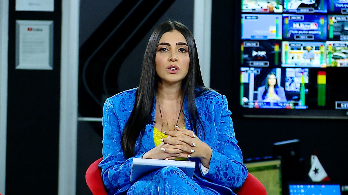 Katleen Levy advierte que el Panameñismo perderá candidatos si no se ...